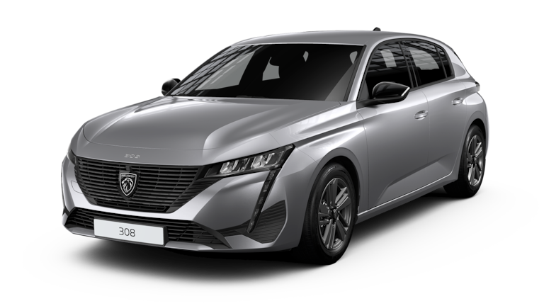 PEUGEOT 308 | Kompaktowy samochód miejski w wersji hybrydowej lub ...